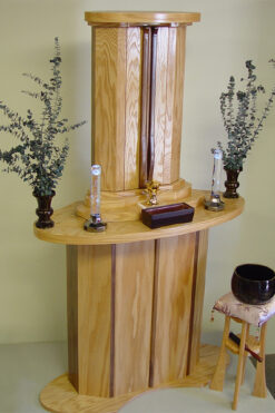 Sky 2030 Butsudan - butsudan.com