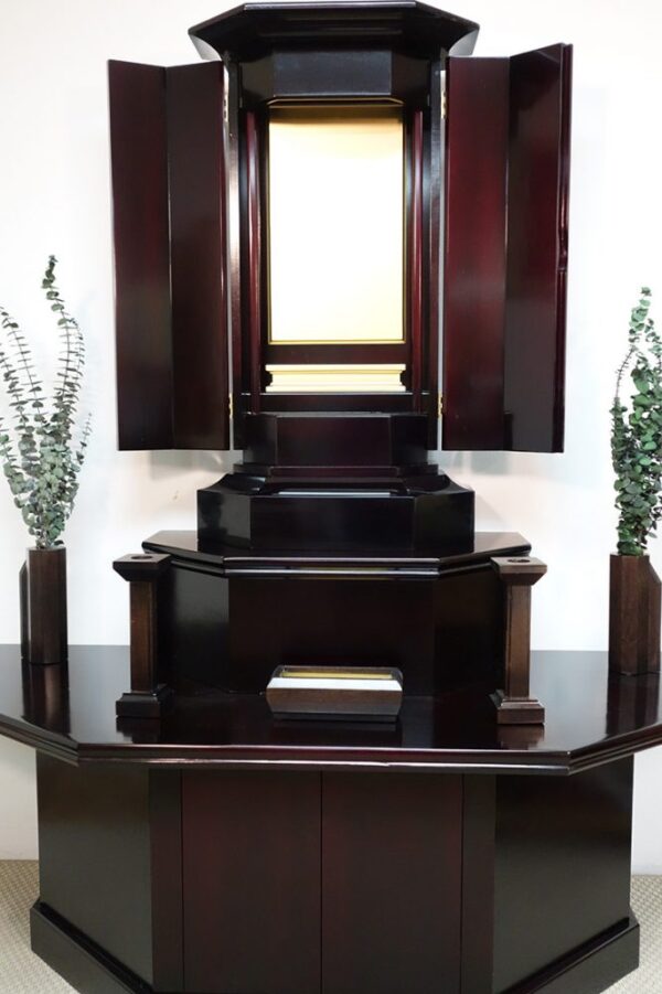 Butsudans Archives - Page 2 of 4 - butsudan.com