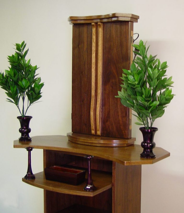 VL-30 Butsudan - butsudan.com