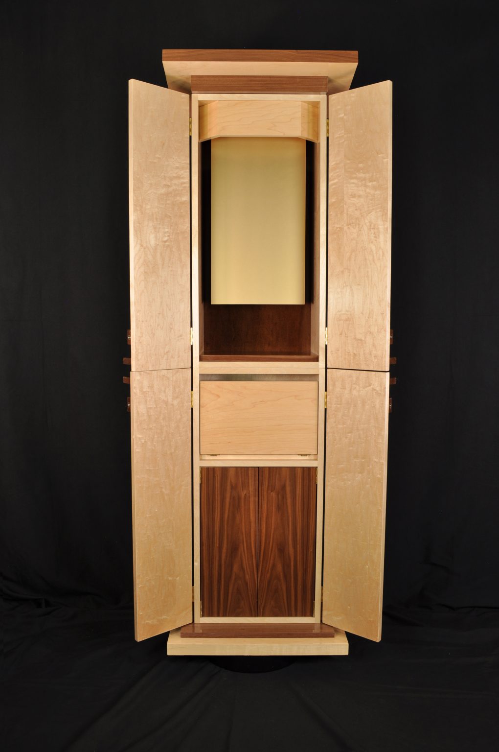 Sky Ridge - butsudan.com